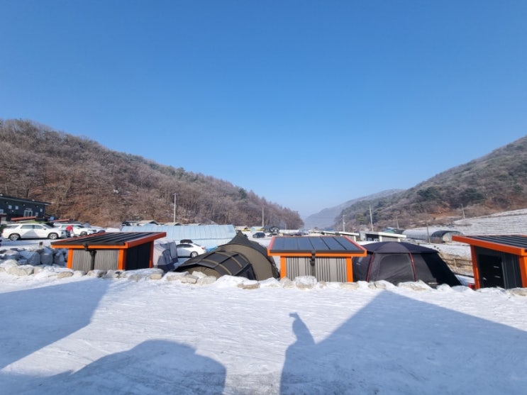 숲속의쉼터 키즈 대만족하고 온 키즈캠핑장개별개수대 개별화장실 온수풀운영 네이버 블로그