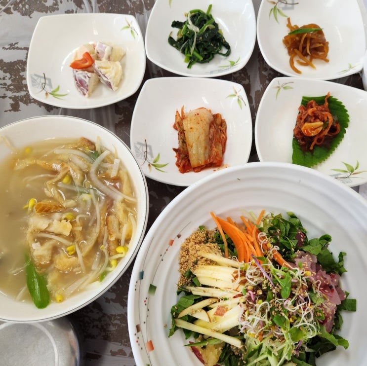 강원도 속초 대포항 맛집 라마다속초호텔 앞 일출봉활어회센터 네이버 블로그
