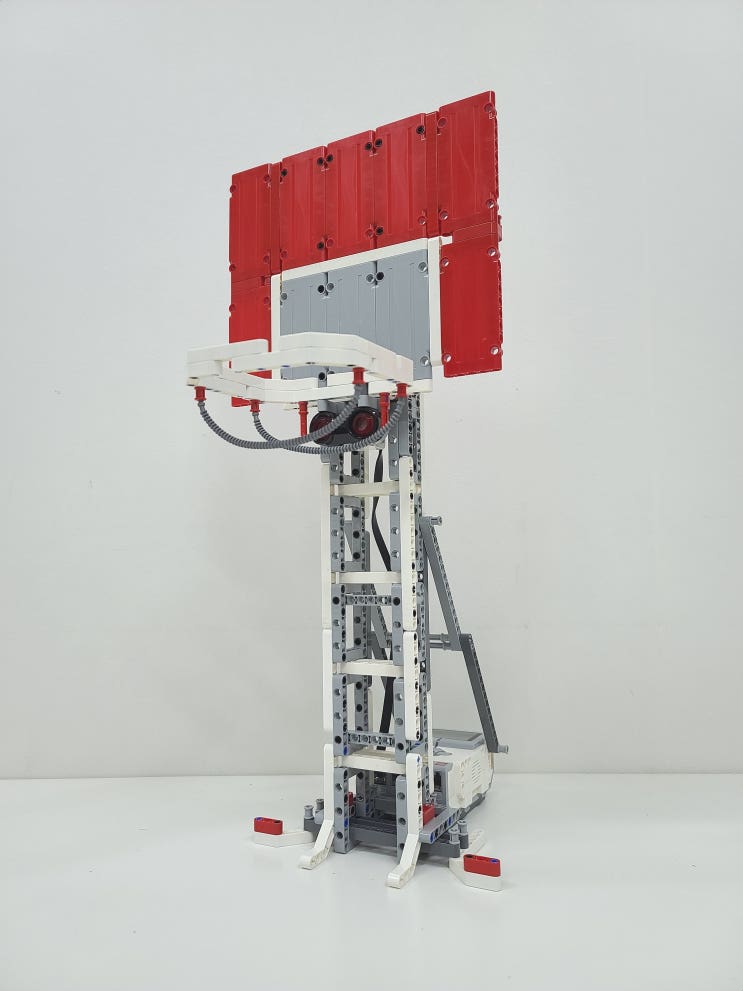 [코딩교육] 런스팀 프로젝트_농구로봇 (Basketball Bot) : 네이버 블로그