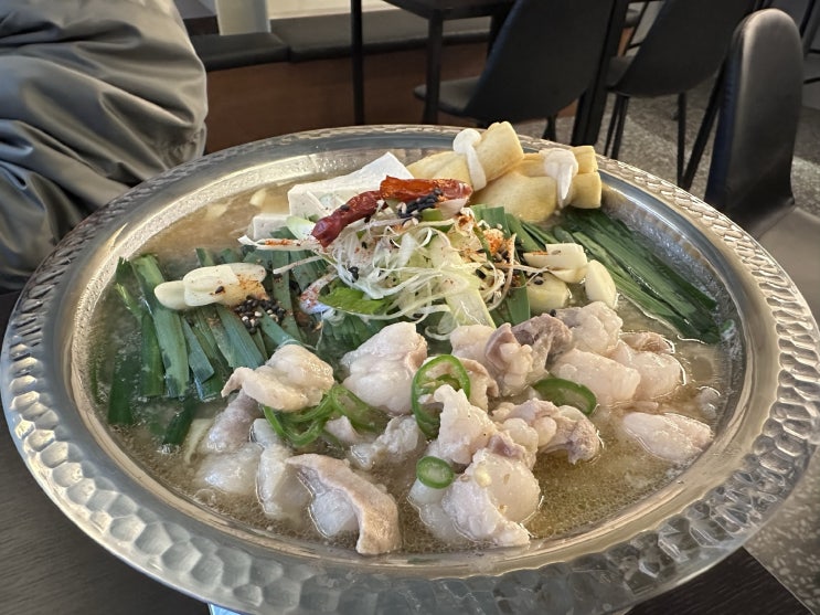 뚝섬역 맛집 분위기좋은 이자카야 현 심야식당 And 오프트 네이버 블로그