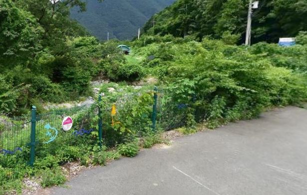 대구 인근 가창땅 계곡 낀 약 100평 농지 텃밭 가창김소장 아임전원넷 아임부동산 네이버 블로그