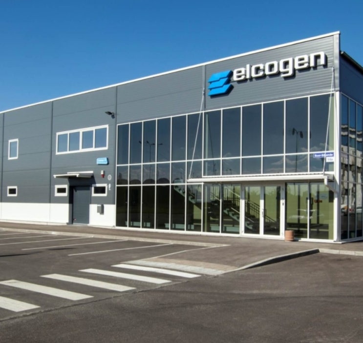 한국조선해양, 대용량 SOFC 연료전지 개발(Elcogen) : 네이버 블로그