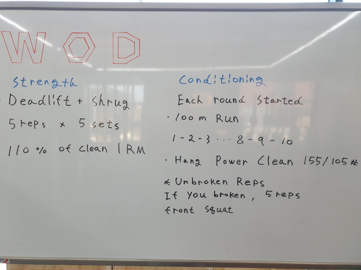 23.01.10 WOD : 네이버 블로그