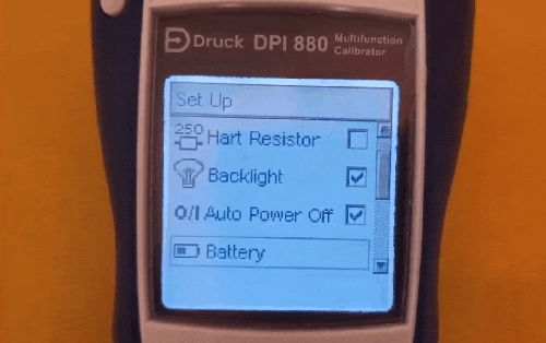 [DRUCK] DPI880 다기능 교정기 제품 리뷰 : 네이버 블로그