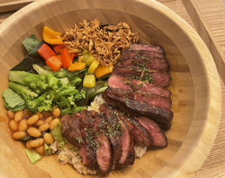 [내돈내산/시청역 포케 맛집 추천] 슬로우캘리. Slow, Cali. : 네이버 블로그