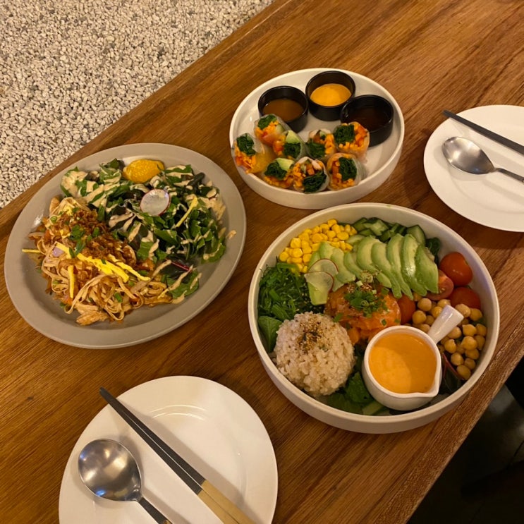 동성로 포케 맛집 대구 동성로 혼밥 추천 [무시무시] : 네이버 블로그