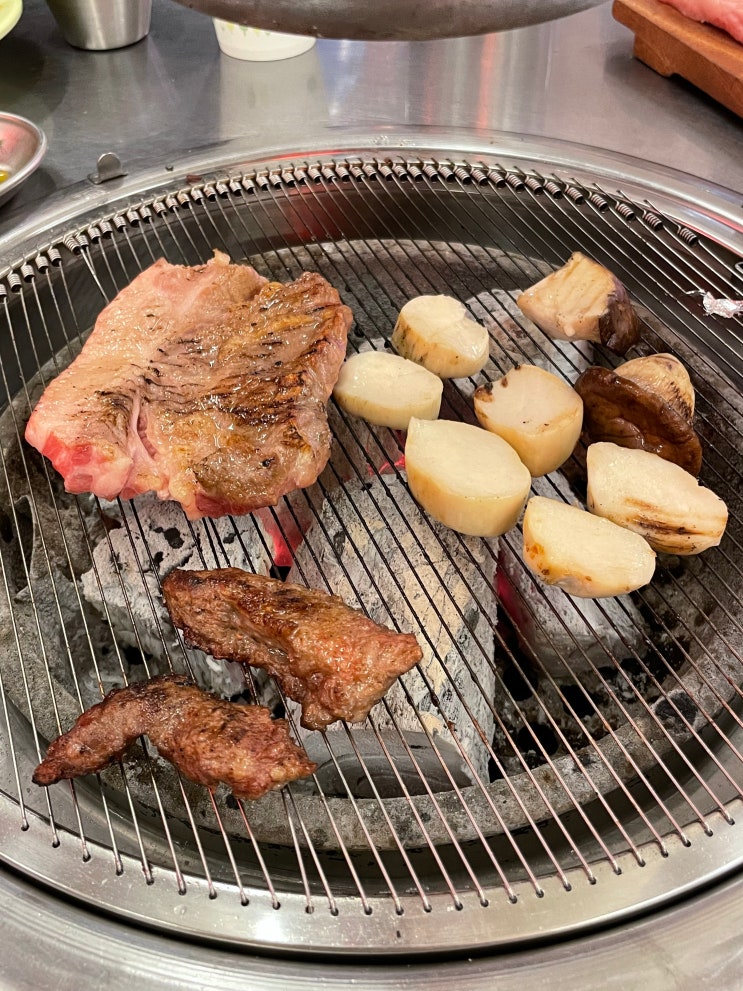 방이동 먹자골목 맛집 빽돈 방이점 특수부위가 맛있는 석촌호수 고기집 네이버 블로그
