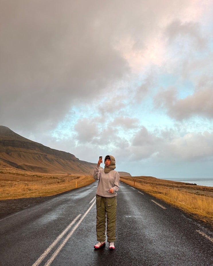아이슬란드 자유여행, 키르큐펠포스(kirkjufellfoss), 바르나포스(barnafoss) : 네이버 블로그