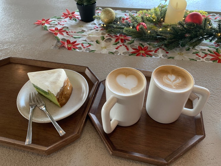 부산 사상구 학장동 도심속 대형카페 ORRD 오르디 다녀왔어요 :) : 네이버 블로그