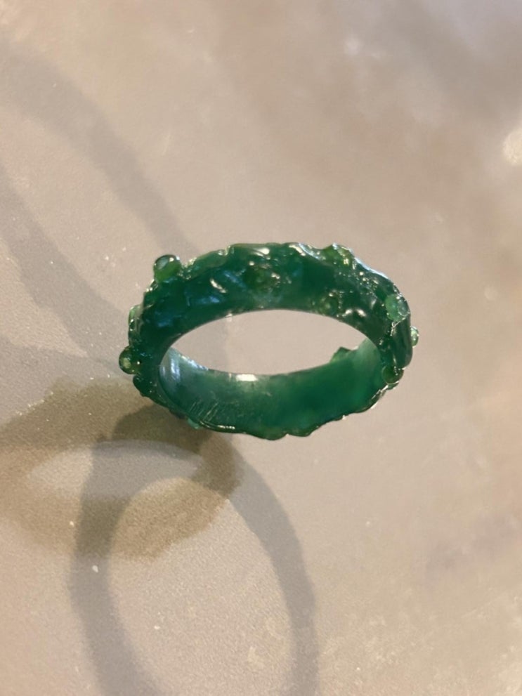 반지만들기 좋았던 피크14 원데이클래스 후기 : 네이버 블로그