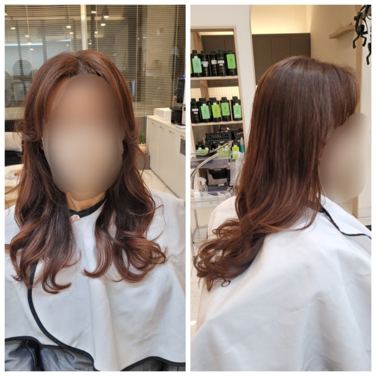 충주 셋팅펌 충주롱헤어펌 충주s컬펌 충주미용실 충주신연수동미용실 피움헤어 네이버 블로그