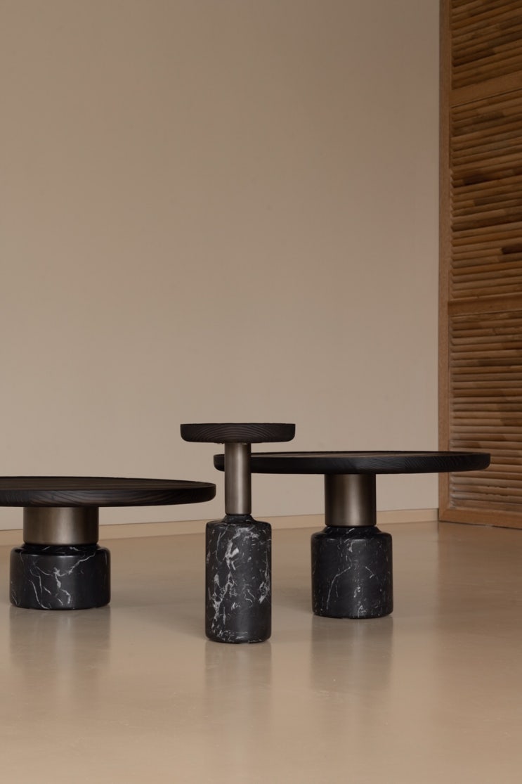 D8(DISTRICT EIGHT) 토러스 테이블 : 네이버 블로그