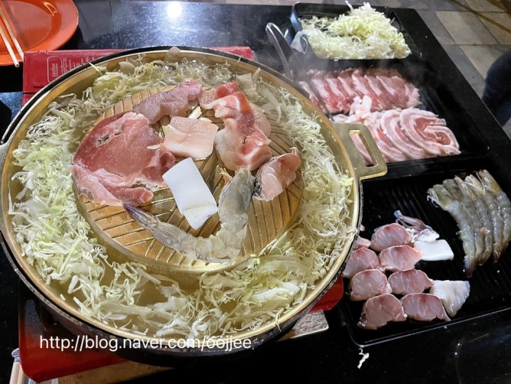 태국여행 무카타맛집 해변뷰가 좋은 수수 susu phuket. : 네이버 블로그