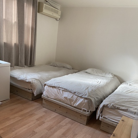 홍대 stay sio 시오 호스텔 숙박 후기 : 네이버 블로그