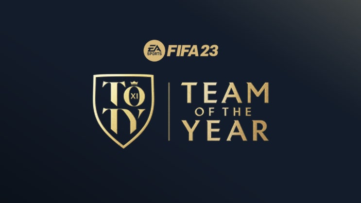 피파 FIFA 23 TOTY 후보 예상과 투표 참여 방법까지! : 네이버 블로그