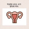 임신 착상혈 나오는 시기와 생리차이 착상혈 색 양 임테기 언제 네이버 블로그