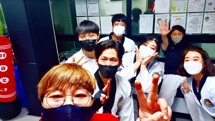 금강 태권도성인반 성인태권도 가격 및 비용 성인운동 오운완 리뷰 와 후기 추천 네이버 블로그