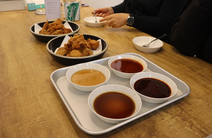 해외창업 치킨집 메뉴개발 초보자도 걱정 없이 요리 가능 네이버 블로그