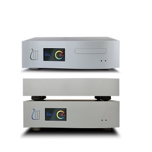 [Orpheus] Heritage SACD Drive(R3)+ D/A Converter III + Power Supply(R3 ...