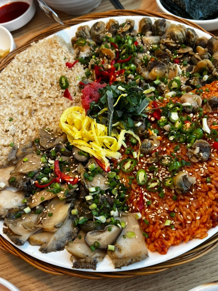 울산 동구 대왕암공원 소식인간들 과식하게 하는 맛집 식당153 네이버 블로그