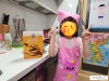 겨울방학 집콕놀이 7살아이와 찹쌀호떡 만들기 쉽고 맛있는 홈메이드 간식 네이버 블로그