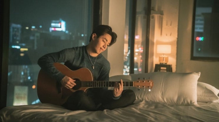 헨리 HENRY - Moonlight 듣기,가사 : 네이버 블로그