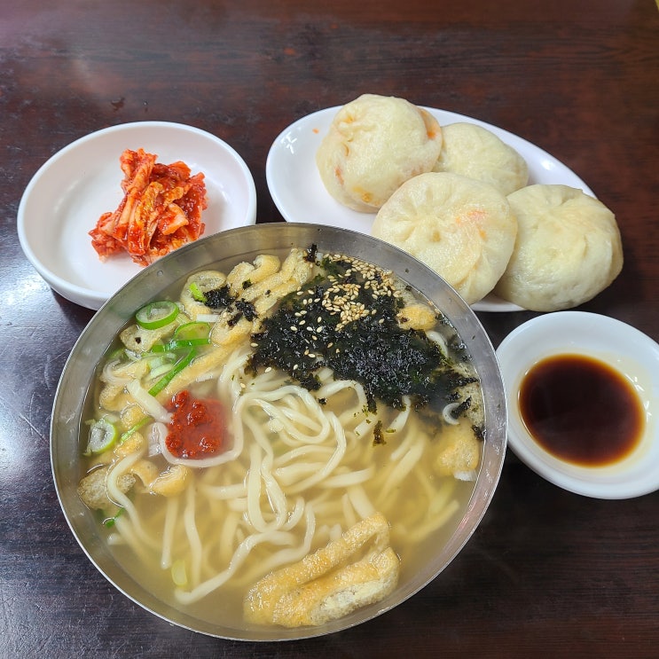 서울역 근처 직장인이 추천하는 맛집 2편 가메골 손 왕만두 네이버 블로그