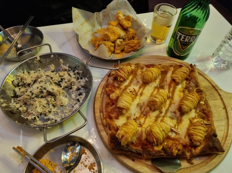 강남역 핫플 서울주막 분위기가 끝내주는 강남역 술집 : 네이버 블로그