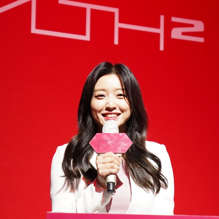 테일러메이드 카본우드 드라이버 스텔스2 론칭쇼 뜨거운 현장 후기 네이버 블로그