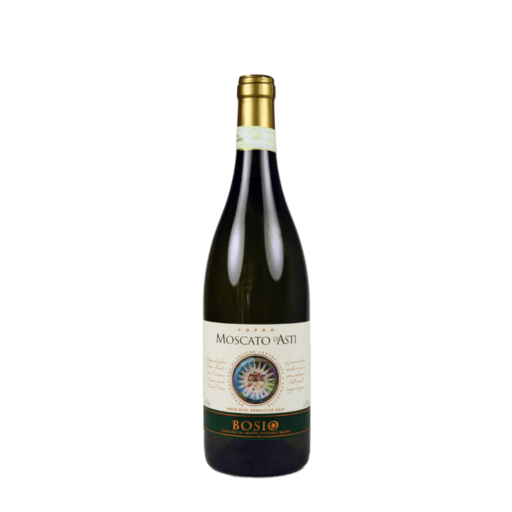 보시오, 모스카토 다스티(Bosio, Moscato d'Asti) : 네이버 블로그