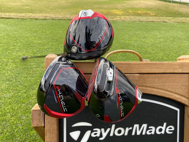 테일러메이드 스텔스2 드라이버(TaylorMade Stealth 2 Driver) : 네이버 블로그