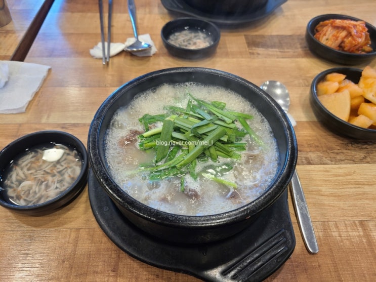 불광역 맛집 본가 옛날 순대 광명식당 은평구 불광동 순대국밥 맛집 네이버 블로그