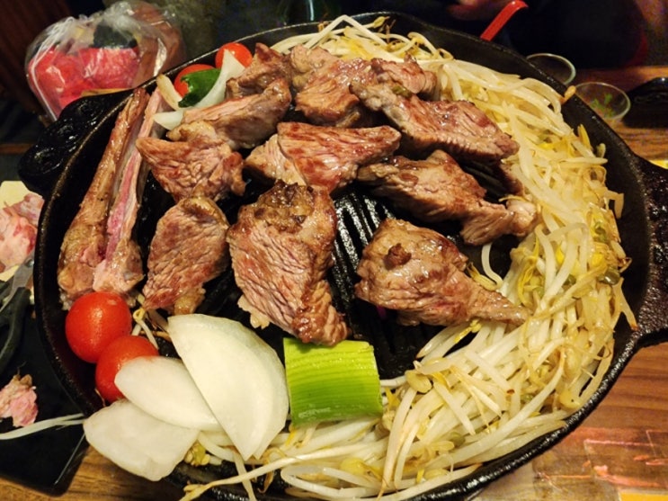 대구종로양고기무한리필 일본을 그대로 옮겨온 히츠지야 네이버 블로그
