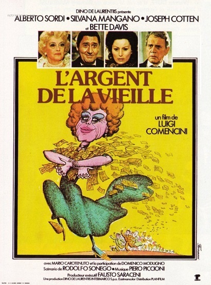 스코포네 게임 (Lo scopone scientifico, 1972) : 네이버 블로그