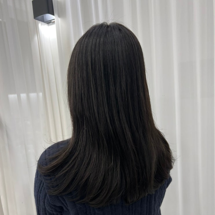 미아사거리역 미용실 아이느루 헤어 일대일 맞춤 프리미엄 길음미용실 네이버 블로그