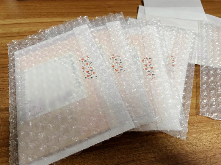 스마트스토어 첫 주문 내 것을 만들어내며 깨우치는 자본주의 네이버 블로그