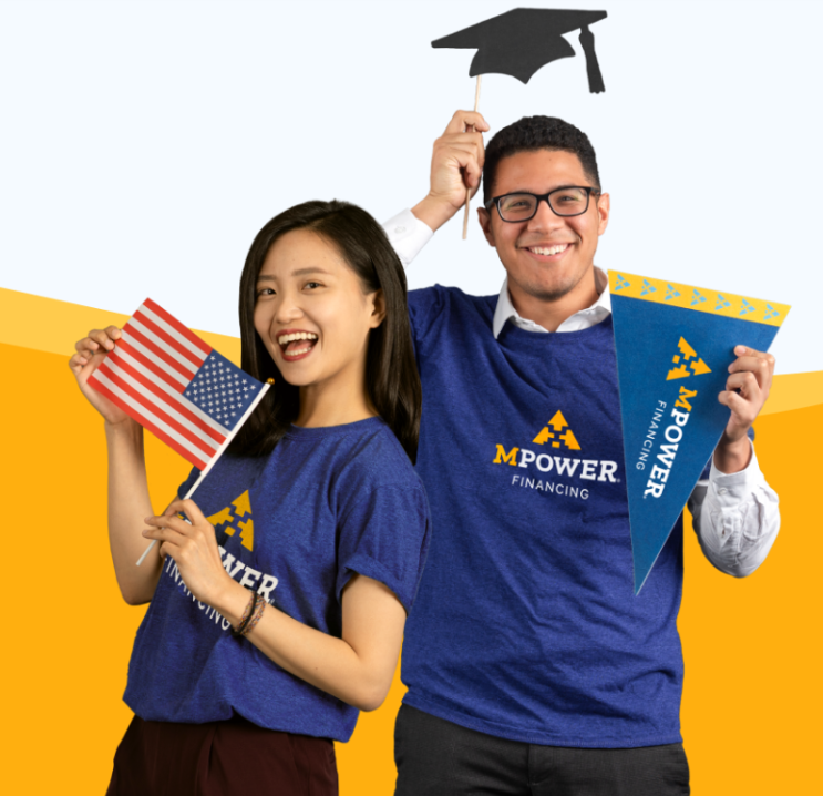 유학생들은 어떻게 학자금을 조달할까? by M Power Financing : 네이버 블로그