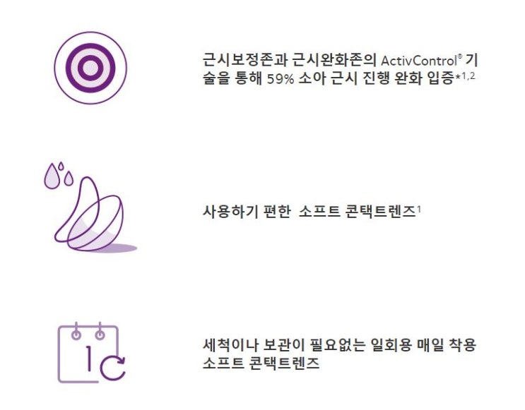 드림렌즈 실패 더이상 방법은 없나요feat 마이사이트 마이오가드 네이버 블로그