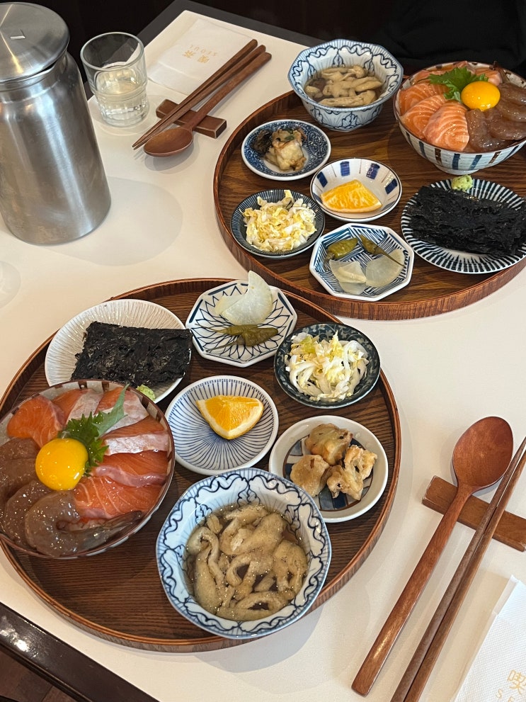 샤로수길 킷사서울 줄서는식당 맛집 주말 오픈런 웨이팅 후기 네이버 블로그