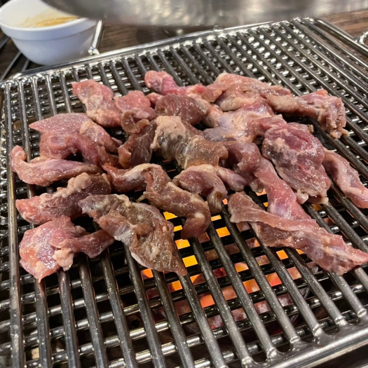 서울 왕십리 맛집왕십리역 맛집한양대 맛집 서래갈매기 네이버 블로그