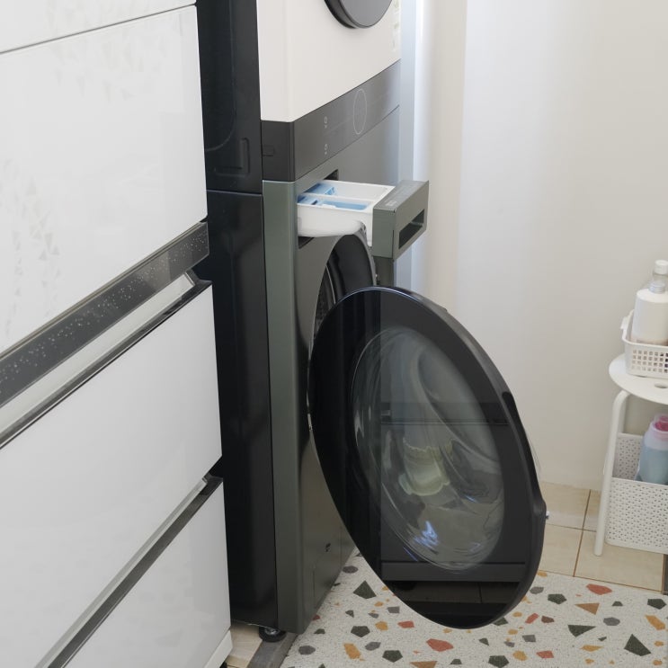 Lg 워시타워 세탁기가 얼었을 때 문제 해결 방법 및 동결 방지 Tip 네이버 블로그
