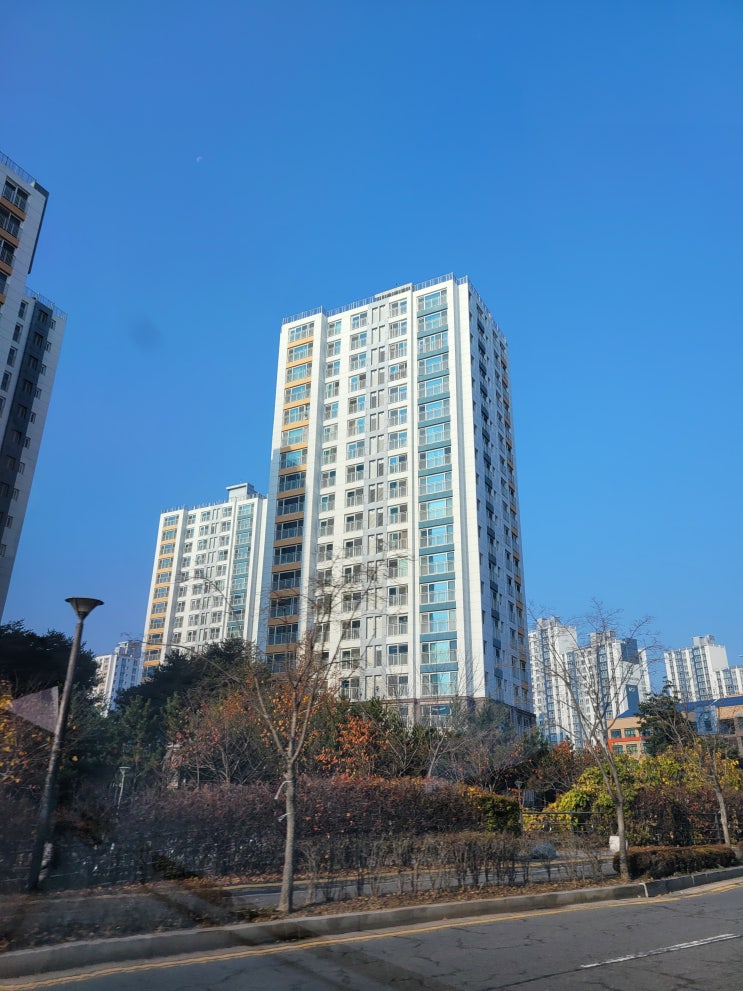 인천외풍차단 인천시 남동구 서창퍼스트뷰 창문 외풍차단 우풍차단 시공 네이버 블로그