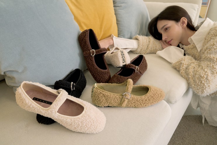 SHOEHI 신상품 추천 [ 부클퍼어그, 뽀글이슈즈) : 네이버 블로그