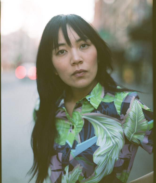 번역) Thao & the Get Down Stay Down - 'Marrow' 가사 : 네이버 블로그