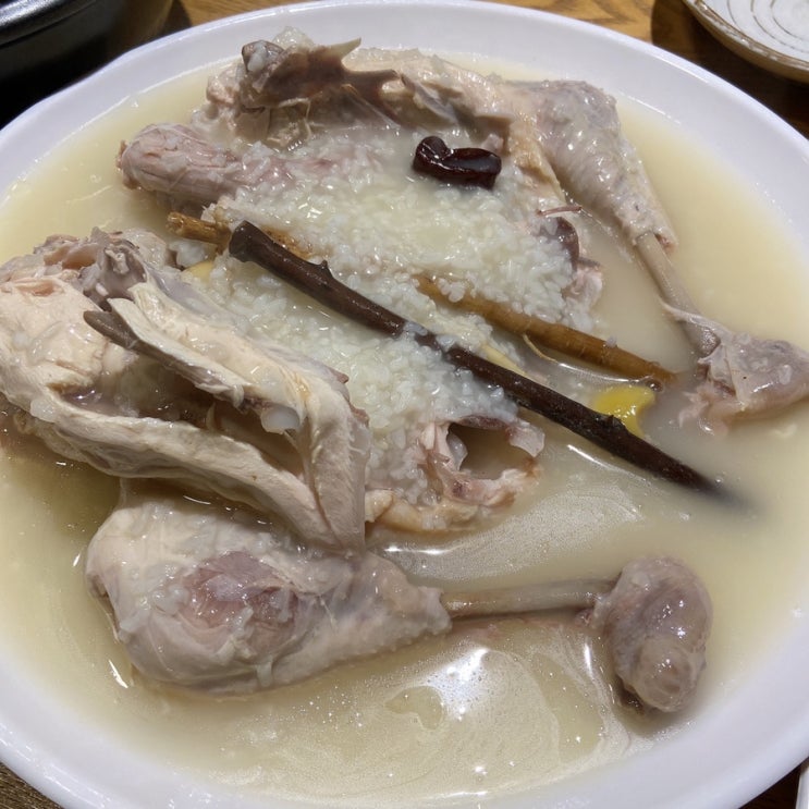 일산 풍동 다람쥐마을 누룽지백숙 풍동 애니골 맛집 일산 아기랑 외식 일산 한정식 네이버 블로그