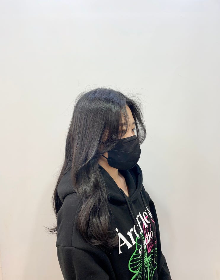 신림역 미용실 박준뷰티랩 호 디자이너 님께 커트 스타일링까지 🫶🏻💇🏻♀️ 신림미용실 추천 네이버 블로그