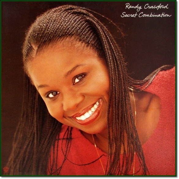Randy Crawford - Secret Combination : 네이버 블로그