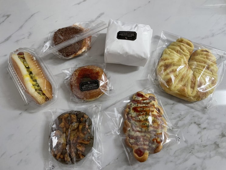 대구 달서구 빵집 맛있는 베이커리 율 네이버 블로그