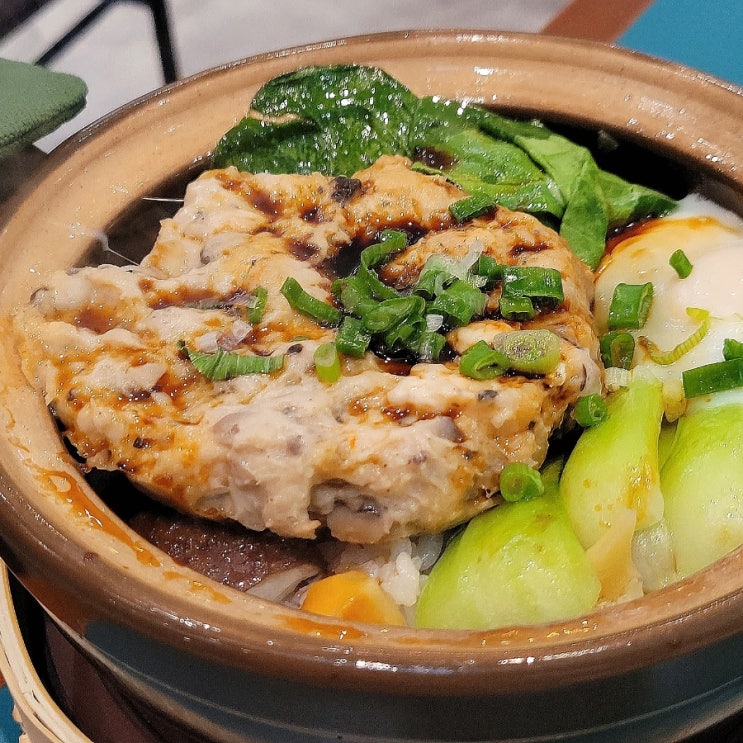 영등포 타임스퀘어 맛집 호우섬 웨이팅 없이 맛보다 : 네이버 블로그