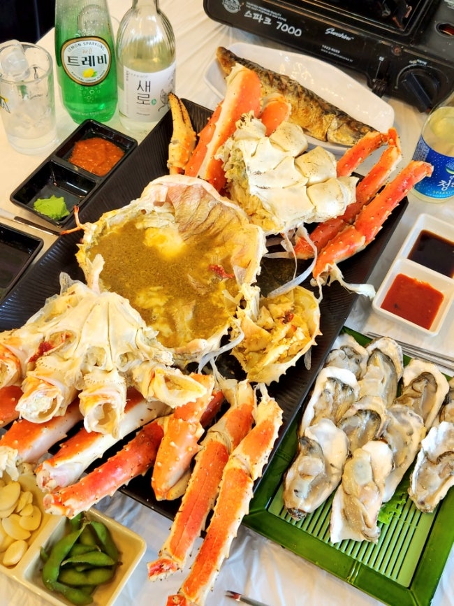 전주맛집 전주 송천동 자연산 활어전문점 가성비 좋은 횟집 뽀빠이수산시장 네이버 블로그